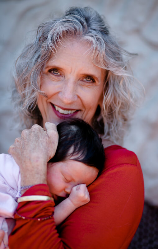 Benefits of Fertility Massage with Becky Gonzalez - Concept Wellness